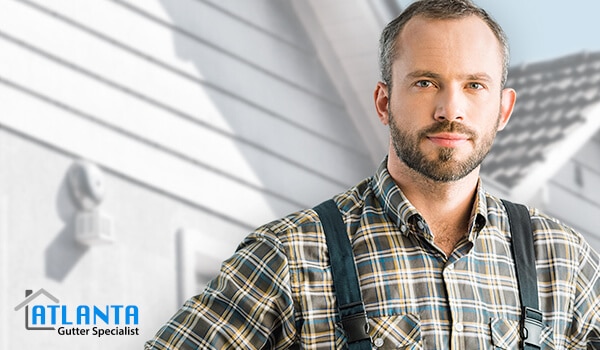 Atlanta Gutter Repair - Atlanta Gutter Cleaning Services